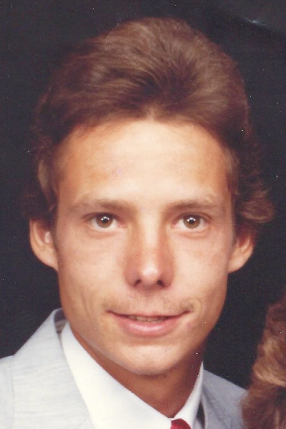 Mark E. Perry 1960-2019 | News, Sports, Jobs - Tribune Chronicle